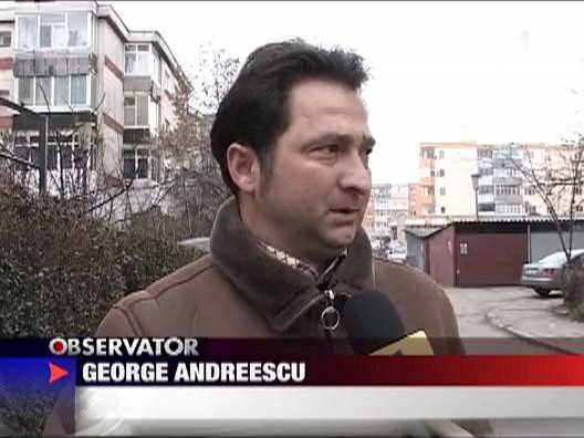 Un maidanez "de rasa" | Antena 1