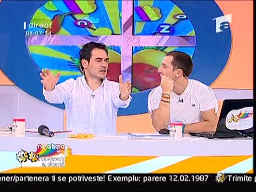 Nume de televizoare vechi | Video | Antena 1