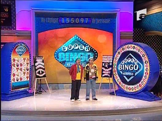 Cadouri de milioane la Super Bingo Metropolis | Observator News