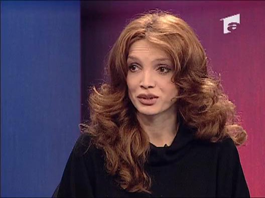 Cristina Spatar vorbeste despre proiectele de viitor | Video | Antena 1