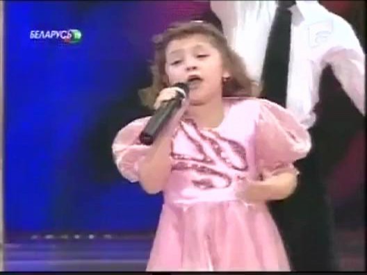 Maria Craciun, o voce de inger | Observator News