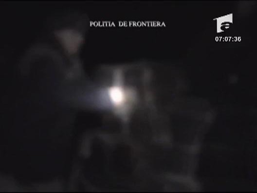 Contrabanda cu tigari | Observator News