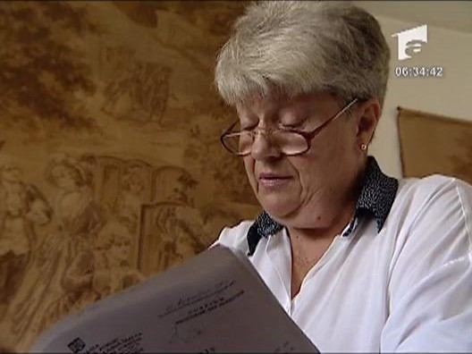 Ana Maria Vlas, talent intemnitat | Observatornews.ro