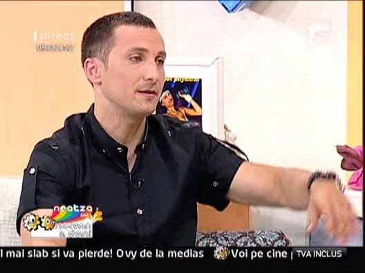 Beatrice Romanescu, despre tenisul de masa romanesc | Video | Antena 1