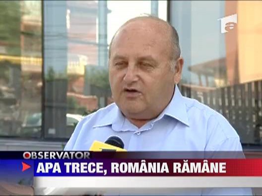 Ajutoare pentru sinistrati | Observatornews.ro