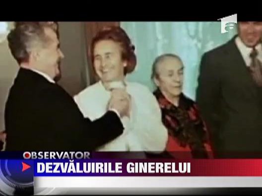 Dezvaluirile lui Mircea Oprean | Observatornews.ro