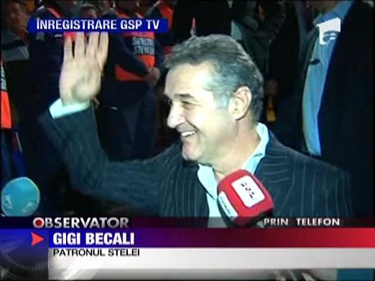 Drama unei Stele! Lucian Balan! | Observatornews.ro