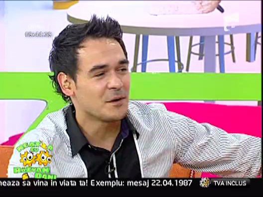 Dj Rynno & Sylvia la Neatza | Video | Antena 1