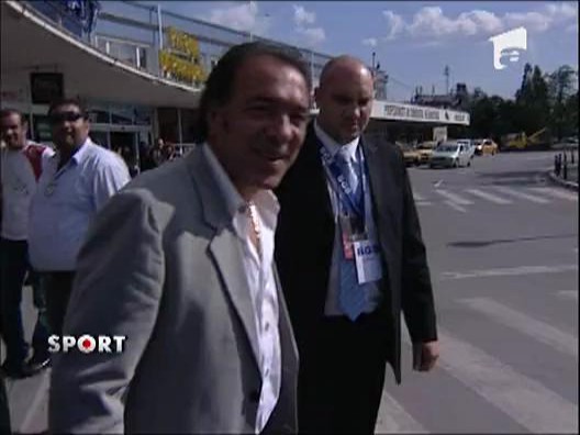 Marcel Raducanu, la a 6-a interventie chirurgicala | Observatornews.ro