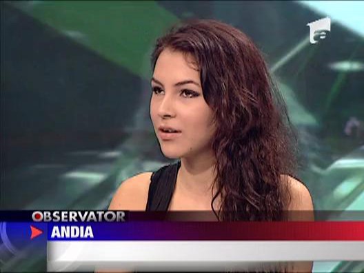 Calin Goia a prezentat noul single Voltaj, "I wanna be free ...