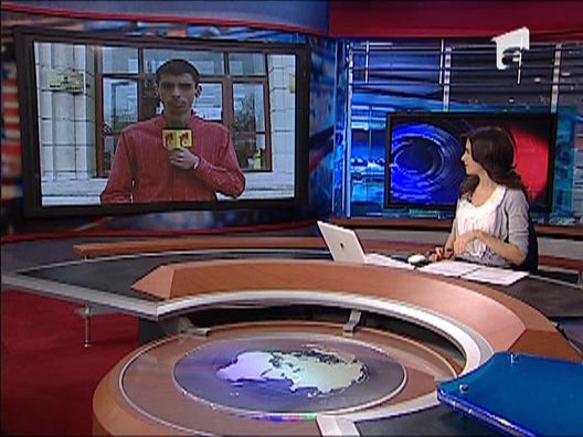 Csibi Barna, cercetat penal pentru discriminare | Observator News