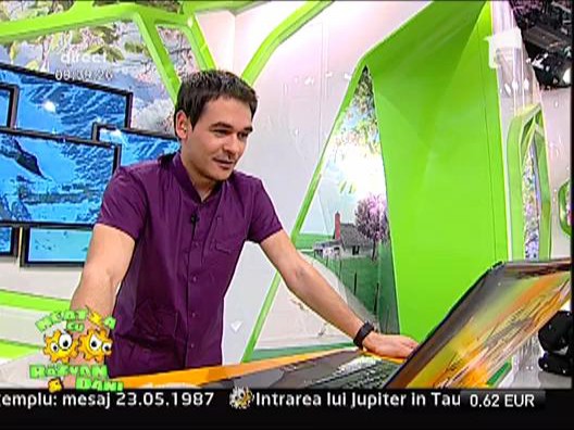 Mihai Budeanu, despre noul single | Video | Antena 1