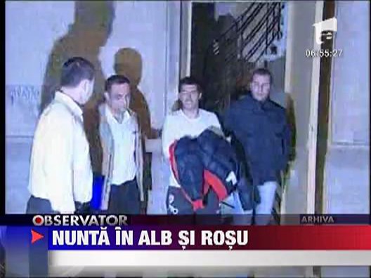 Andrei Margaritescu s-a casatorit cu "Regina cluburilor din Pitesti ...