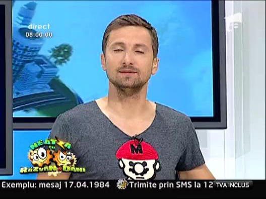 Inceputul scolii | Video | Antena 1