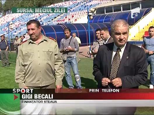 Anghel Iordanescu este noul Meme! | Observatornews.ro