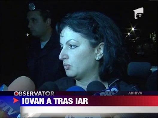 Fostul pilot Adrian Iovan a impuscat din nou: un maidanez | Observator News
