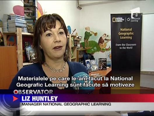 Sa invatam limba engleza | Observator News