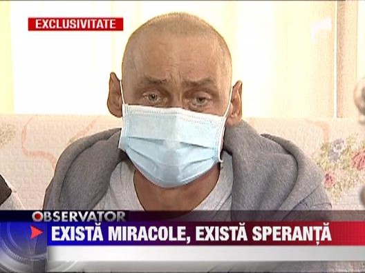 Mircea Anca, mesaj emotionant pentru Serban Ionescu | Observatornews.ro