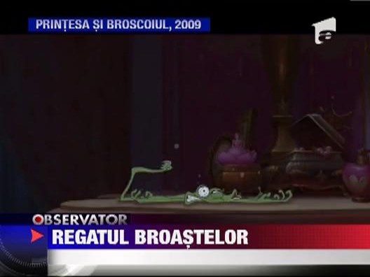 Broastele au navalit intr-un sat din Tulcea | Observatornews.ro