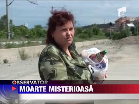 Un elev si-a luat viata pentru ca avea datorii la camatari ...