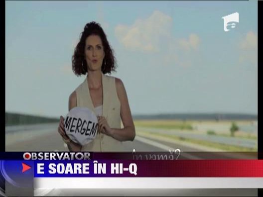 Trupa Hi-Q, videoclip nou | Observator News