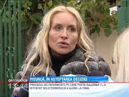 Victor Piturca, in asteptarea deciziei jucatorilor in procesul de ...