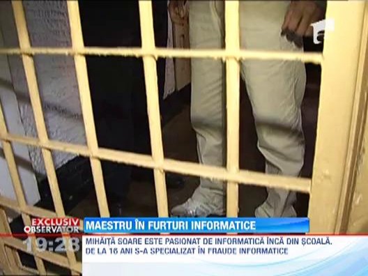 Australia: Romanii sunt maestri in infractiuni informatice | Observator ...