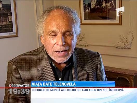 Poveste de dragoste ca-n filme | Observatornews.ro