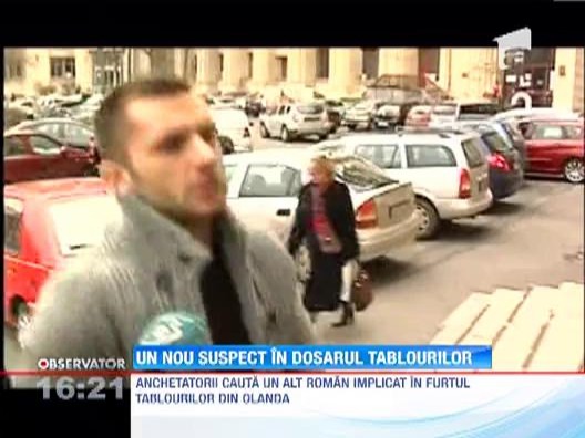 Romania si Olanda se cearta pe Matisse! Presa olandeza cere extradarea ... Romania si Olanda se cearta pe Matisse! Presa olandeza cere extradarea ...