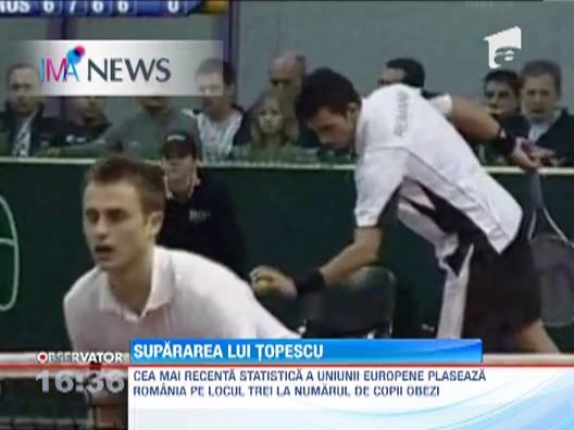 Cristian Topescu avertizeaza: e bine sa ai copil destept, dar e si mai ...