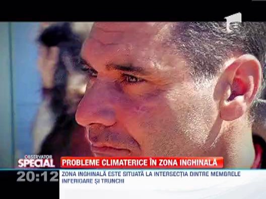 OBSERVATOR SPECIAL: Romanii nu stiu care e zona inghinala ...