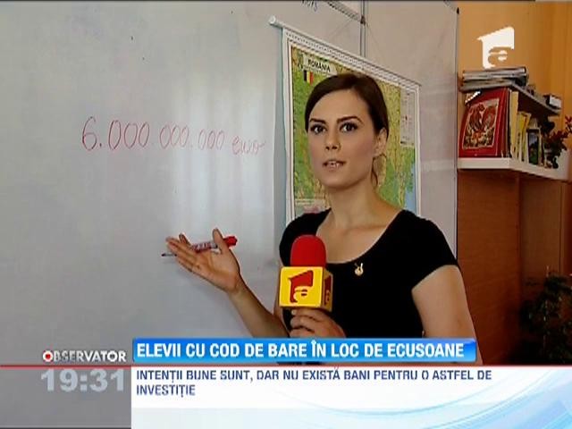 Manualul digital a ajuns in scolile din Romania | Observatornews.ro