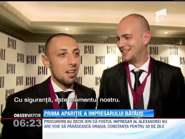 UPDATE / Marcel Prodan, impresarul care a batut-o pe Alexandra Stan ...