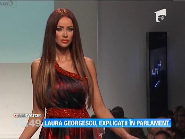 Antena Group o reclamă pe şefa CNA, Laura Georgescu | Observator News