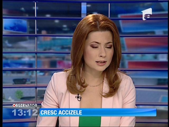 Acciza suplimentară pentru combustibili va intra în viguare de la 1 ...