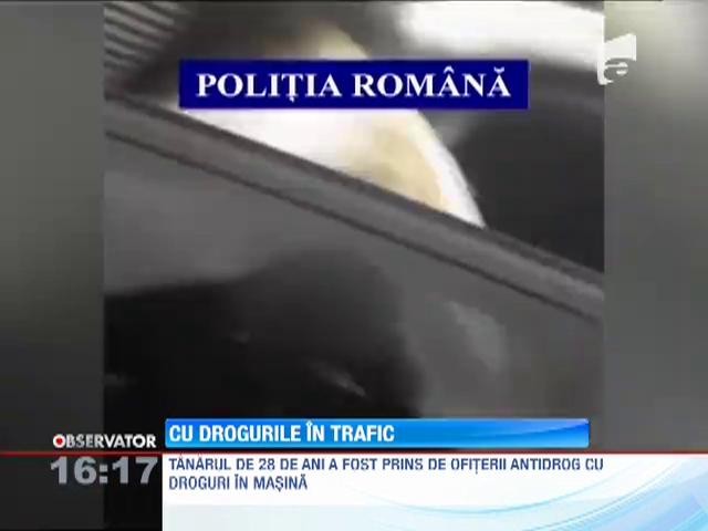 Captură record de droguri la Buzău! | Observatornews.ro Captură record de droguri la Buzău! | Observatornews.ro
