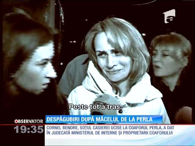 Despăgubiri după măcelul de la Perla | Observator News
