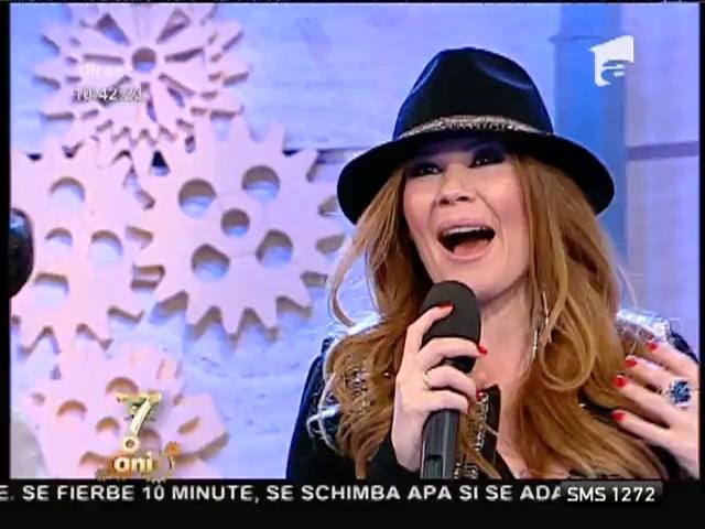Diana Matei și Taraful Cleante, colaj muzical | Video | Antena 1 Diana Matei și Taraful Cleante, colaj muzical | Video | Antena 1