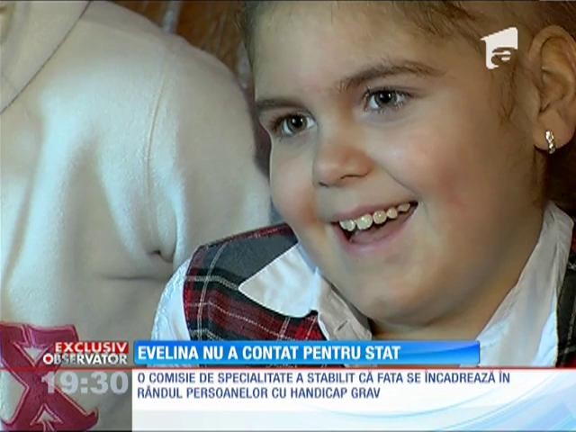 Un copil bolnav de cancer a ajuns bătaia de joc a autorităţilor ...