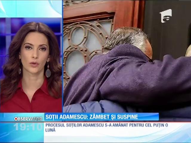 Divorţ fără sfârşit pentru milionarul Dan Adamescu | Observatornews.ro