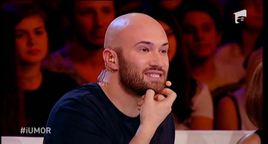 Bâlbâiala poate fi învinsă! Mihai Bendeac ne arată cum să procedăm ...