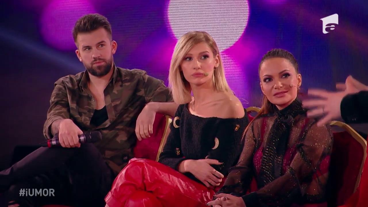 Florin Ristei este hipnotizat de Andrei Voicu | Video | Antena 1