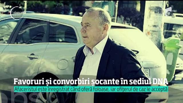 DEZVĂLUIRI despre rețeaua șpăgilor la RCS&RDS. Ioan Bendei, unul dintre ...