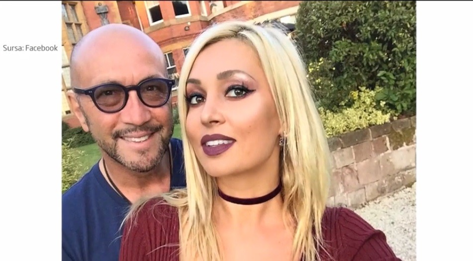 Raluca Zenga a lansat un volum de poezii fierbinţi şi îndrăzneţe ...