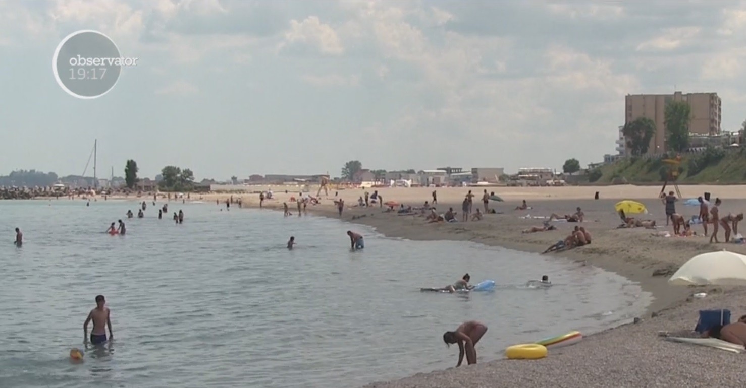 Cele mai PERICULOASE PLAJE de pe litoral! Sezonul estival a debutat în ... Cele mai PERICULOASE PLAJE de pe litoral! Sezonul estival a debutat în ...