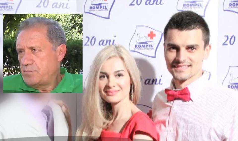 RĂZBUNARE! Mircea Oprean, ginerele dictatorului Nicolae Ceaușescu, a ...