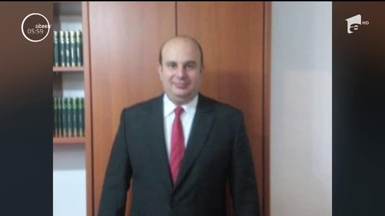 Jandarmeria Română, în plin scandal! Adjunctul colonelului Marian ...