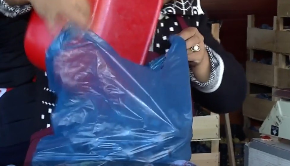 Punga de plastic va deveni istorie! Ministerul Mediului ia măsuri ...