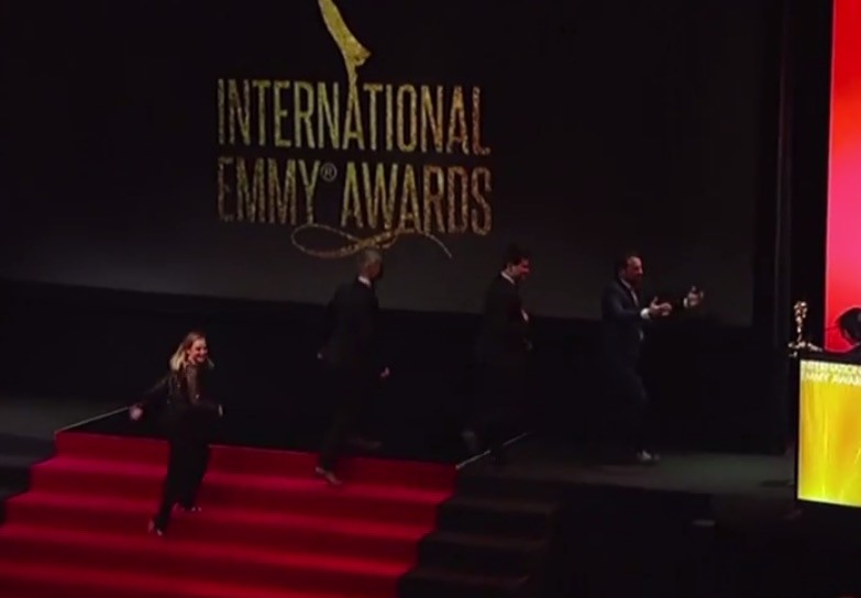 Cele mai bune documentare, filme şi seriale din lume au fost premiate ...