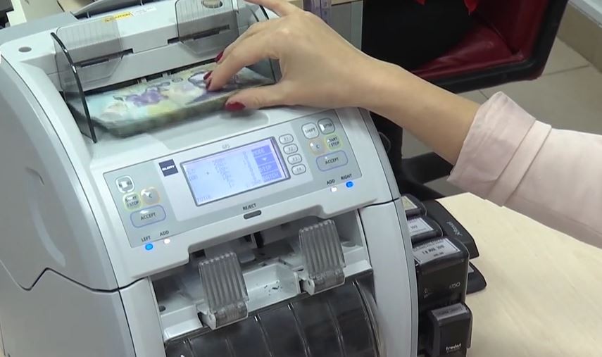 Indicele ROBOR de 2,75% atinge un nou nivel istoric